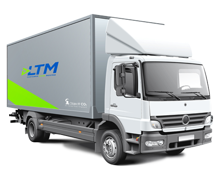 LTM Home - LTM - Customer Care Moving
